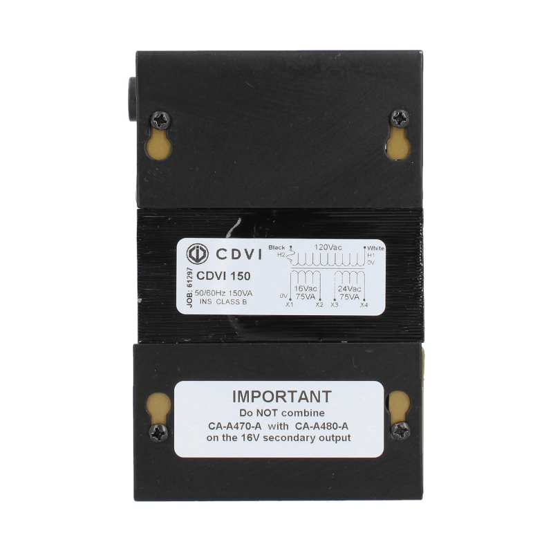 CDVI150 - CDVI Americas